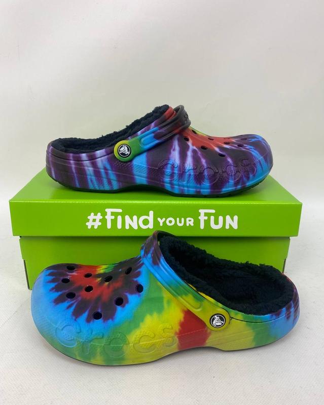 Crocs dimitri store