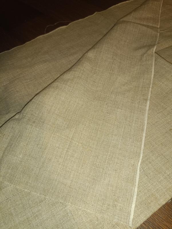 Тканина бортовка бортова — ціна 100 грн у каталозі Тканини Купити товари для спорту за