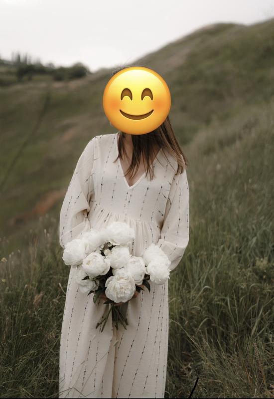 Сукня — ціна 800 грн у каталозі Довгі сукні Купити жіночі речі за