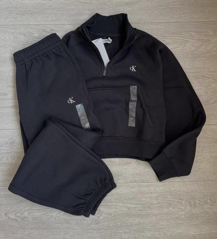 Костюм calvin klein — ціна 2500 грн у каталозі Спортивні костюми Купити ...