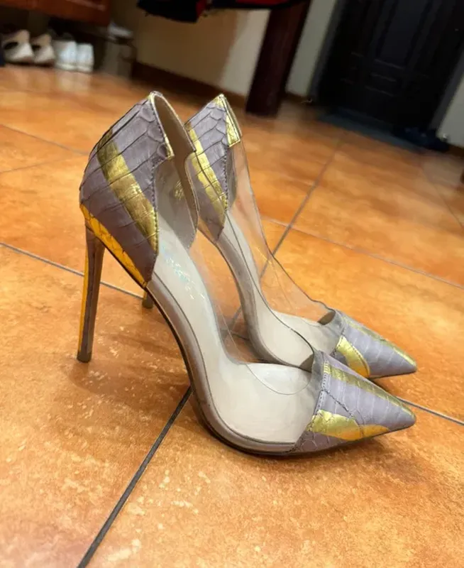 Туфлі Miraton — ціна 499 грн у каталозі Туфлі Купити жіночі речі за доступною ціною на Шафі