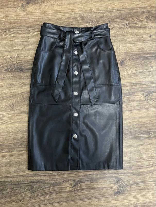 Спідниця — ціна 270 грн у каталозі Міді спідниці Купити жіночі речі за доступною ціною на Шафі