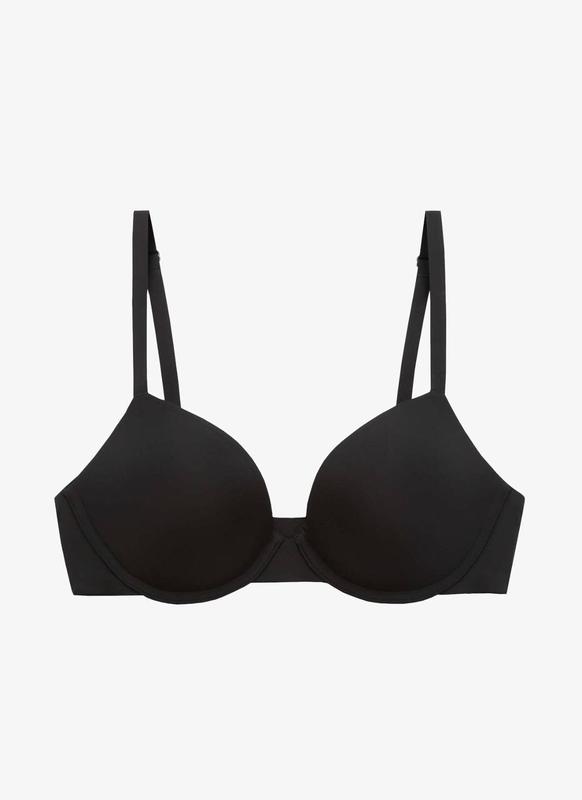 Класичний бюстгальтер oysho push -up — ціна 785 грн у каталозі Бюстгальтери Купити жіночі речі ...