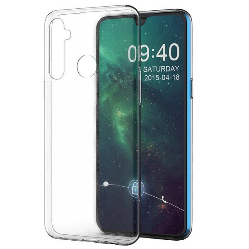 fiji ultra thin realme 5i transparent 110 145830031