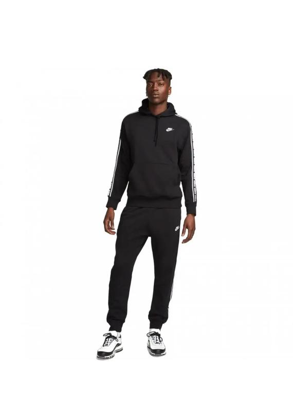 Спортивный костюм мужской nike club fleece gx hd track suit (fb7296-010 ...