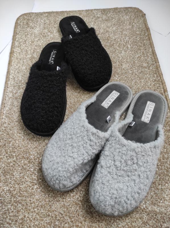 Жіночі капці “барашки” — ціна 299 грн у каталозі Капці Купити жіночі речі за доступною ціною на