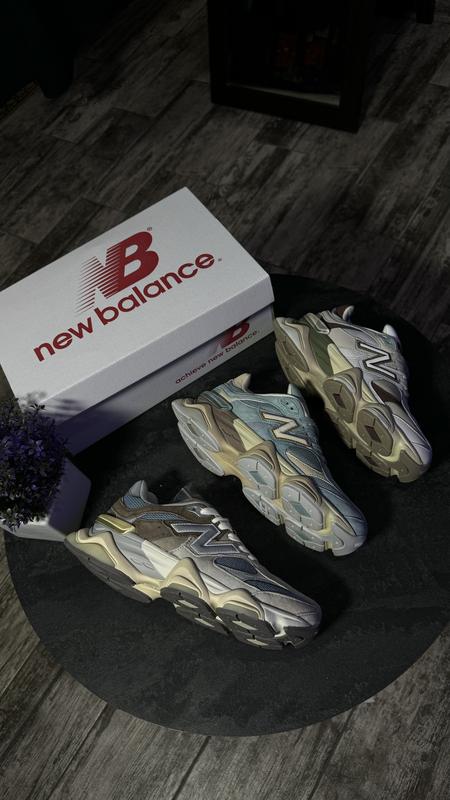 Жіночі крочівки new balance 610 — ціна 2690 грн у каталозі Кросівки ...