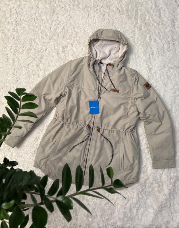 Куртка Columbia — ціна 3500 грн у каталозі Куртки Купити жіночі речі за доступною ціною на Шафі