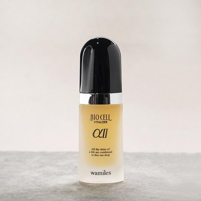 Wamiles biocell vitalizer обʼєм 50 мл! в наявності 🌱 0660484087 tg: japanbeautyua — ціна 6500 ...