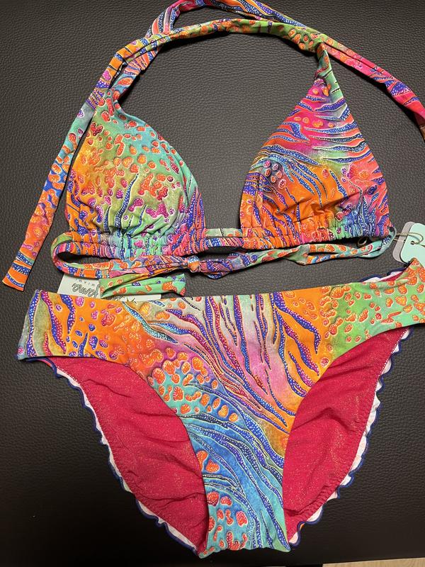 Luli fama wild waters купальник — цена 5400 грн в каталоге Купальники ...