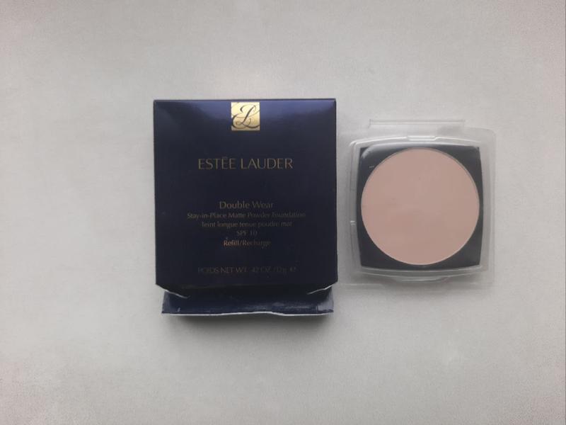 Estee lauder puder store