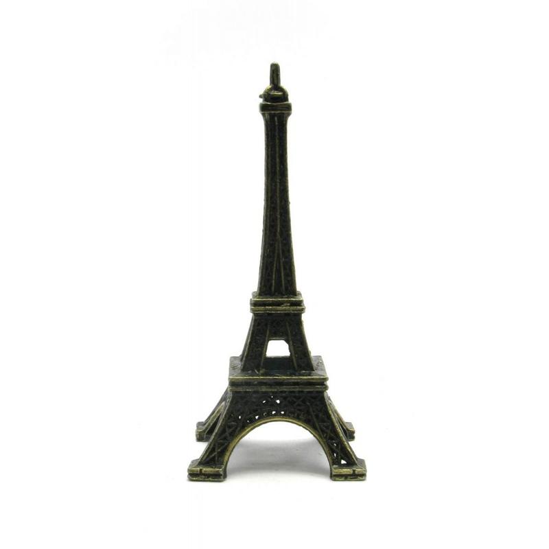 Ейфелева вежа 7 5х3х3 см — ціна 27 грн у каталозі Статуетки Купити товари для дому та побуту