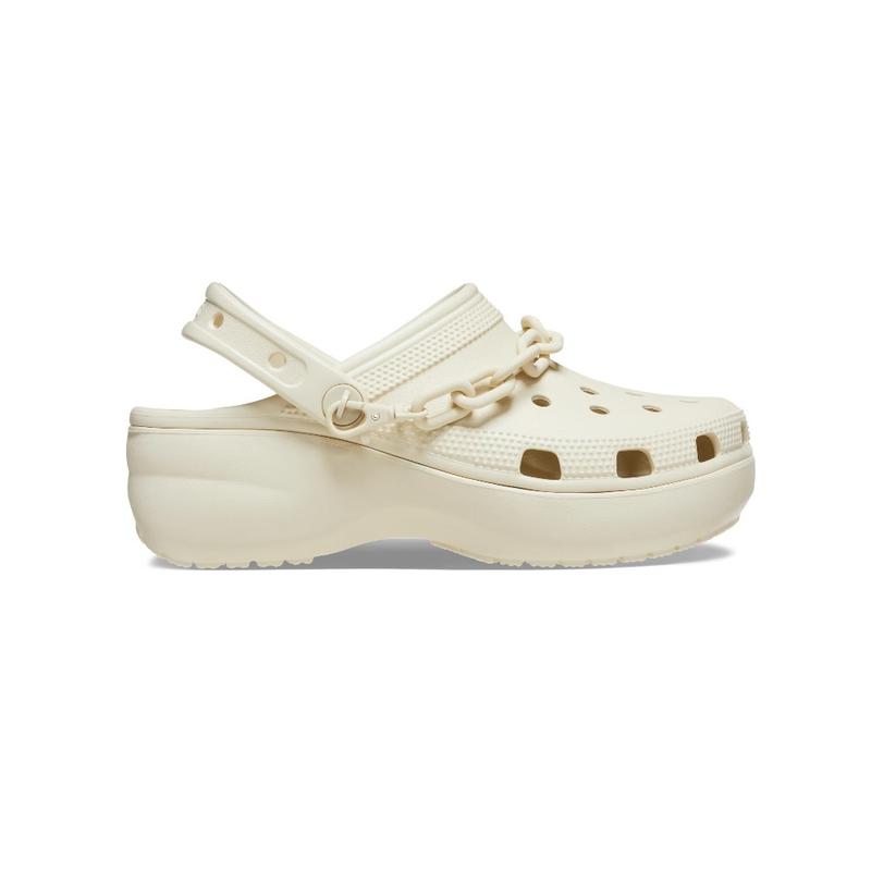 Crocs classic platform chain clog, 100% оригінал — ціна 2150 грн у ...