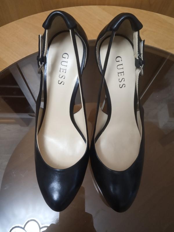 Guess — ціна 2800 грн у каталозі Туфлі Купити жіночі речі за доступною ціною на Шафі Україна