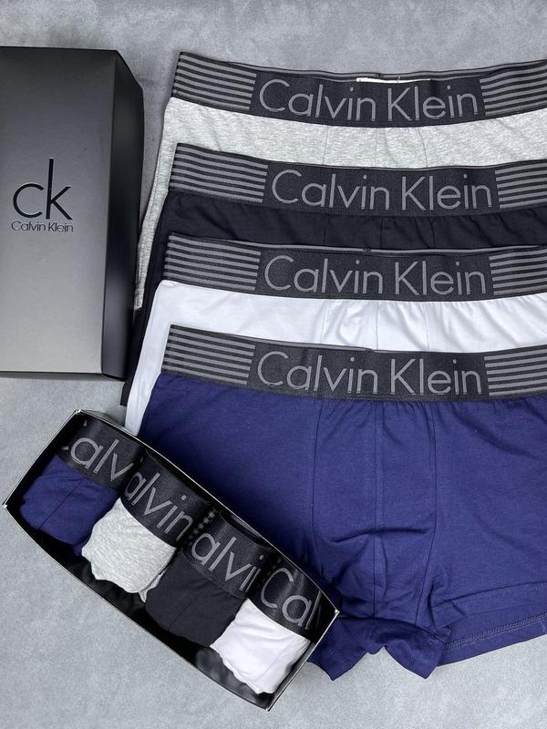 Calvin klein iron underwear store