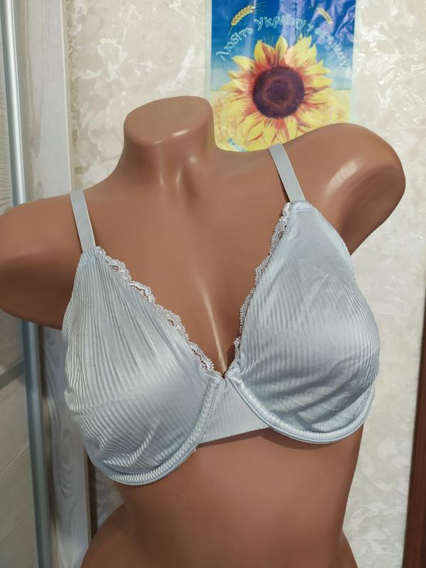 Безшовний бюстгалтер на кісточках body essentials by tchibo, eur 85b — ціна 180 грн у каталозі ...