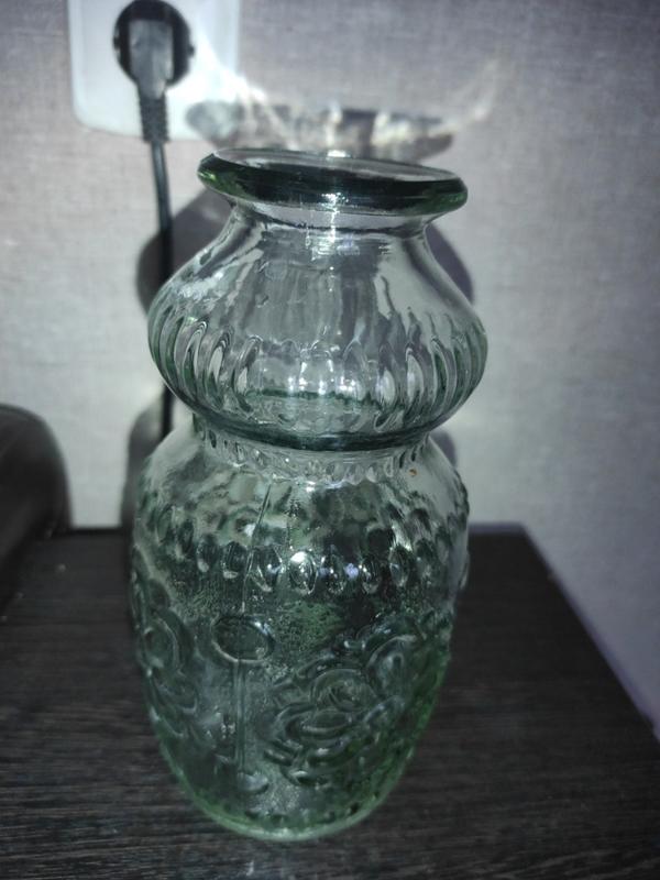 Ваза — цена 40 грн в каталоге Вазы Купить товары для дома и быта по доступной цене на Шафе