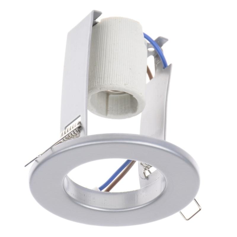 Комплект з трьох світильників точкових Ring 50 Grey — ціна 215 грн у каталозі Підсвічування