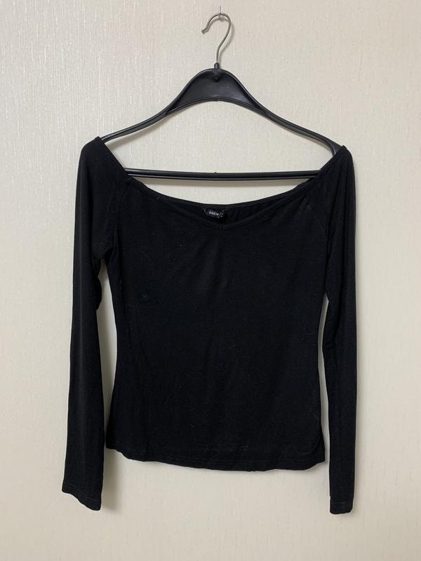 Shein лонгслив — ціна 150 грн у каталозі Лонгсліви Купити жіночі речі за доступною ціною на Шафі