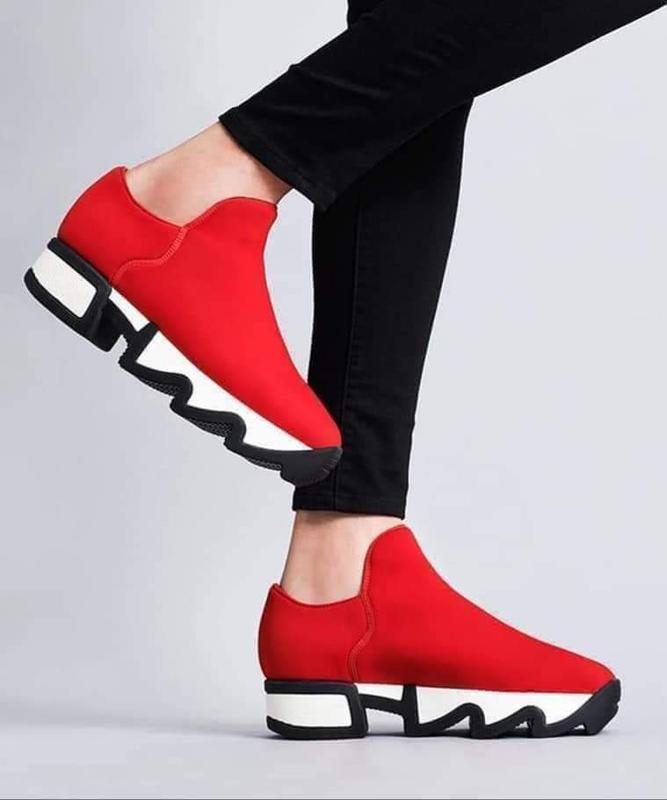 Кросівки iri italy, 37р. на стопу 24.5-24.7 см, більшемірять — ціна ...