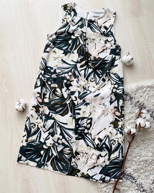 Платье — цена 100 грн в каталоге Короткие платья Купить женские вещи по доступной цене на Шафе