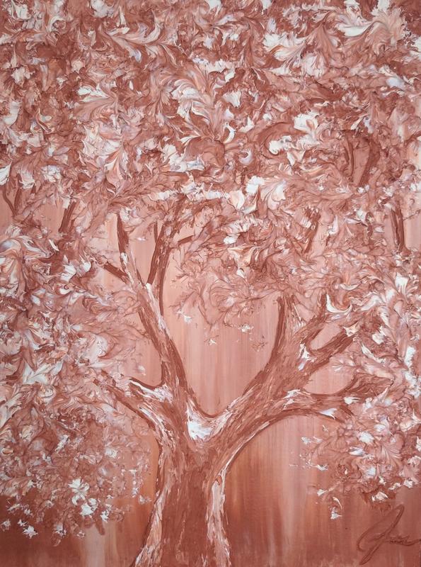 Картина масляные краски — цена 700 грн в каталоге Картины Купить товары для дома и быта по