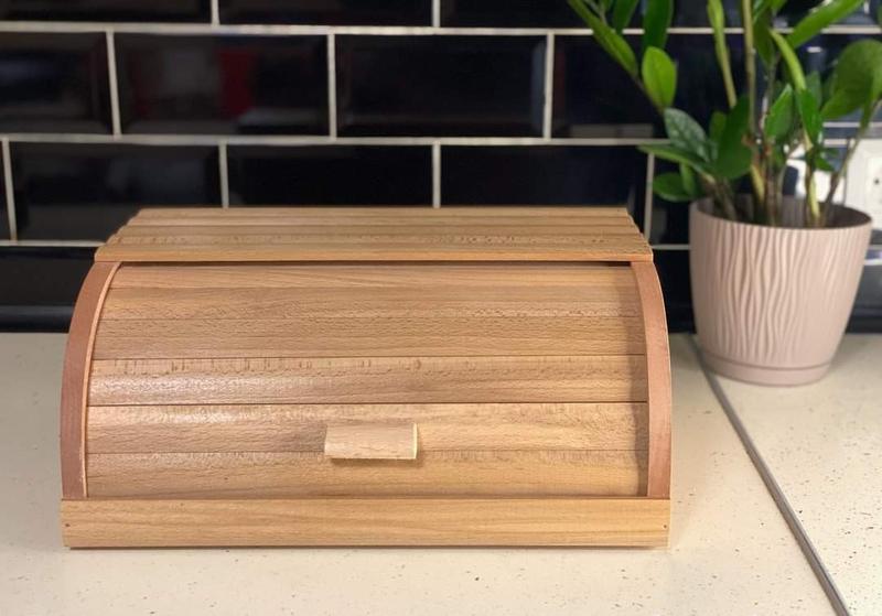 Хлібниці — ціна 320 грн у каталозі Хлібниці Купити товари для дому та побуту за доступною ціною