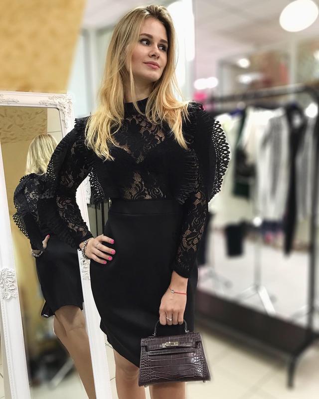 Вечірня сукня — ціна 700 грн у каталозі Вечірні сукні Купити жіночі речі за доступною ціною на