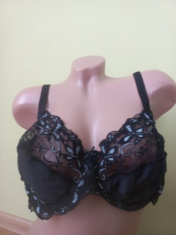 Бюстгальтер — ціна 199 грн у каталозі Бюстгальтери Купити жіночі речі за доступною ціною на Шафі