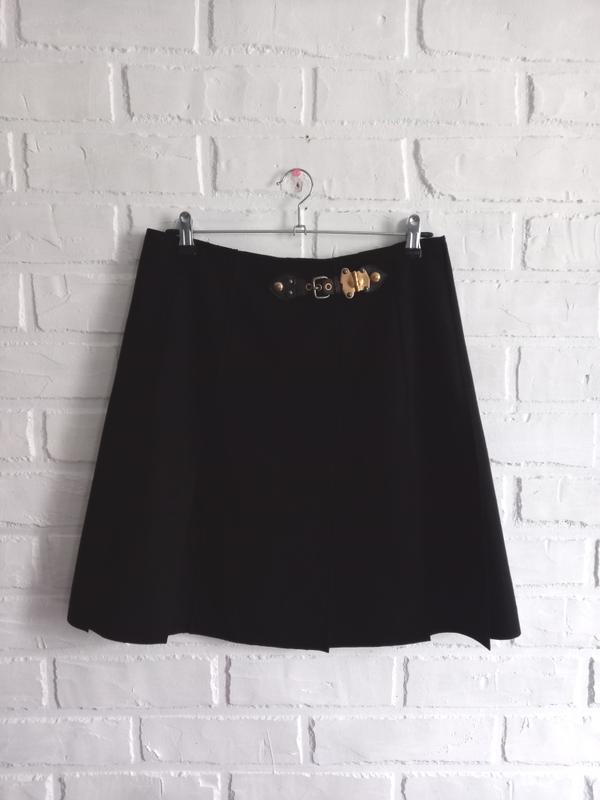 Шикарна вовняна спідниця Miu Miu — ціна 2520 грн у каталозі Міді спідниці Купити жіночі речі за