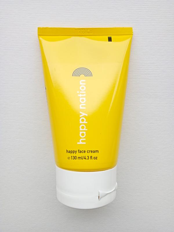 Крем для обличчя happy nation victoria's secret 130 мл face cream ...