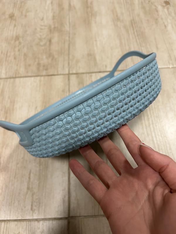 Кошик хлібниця фруктовниця — ціна 50 грн у каталозі Фруктовниці Купити товари для дому та побуту