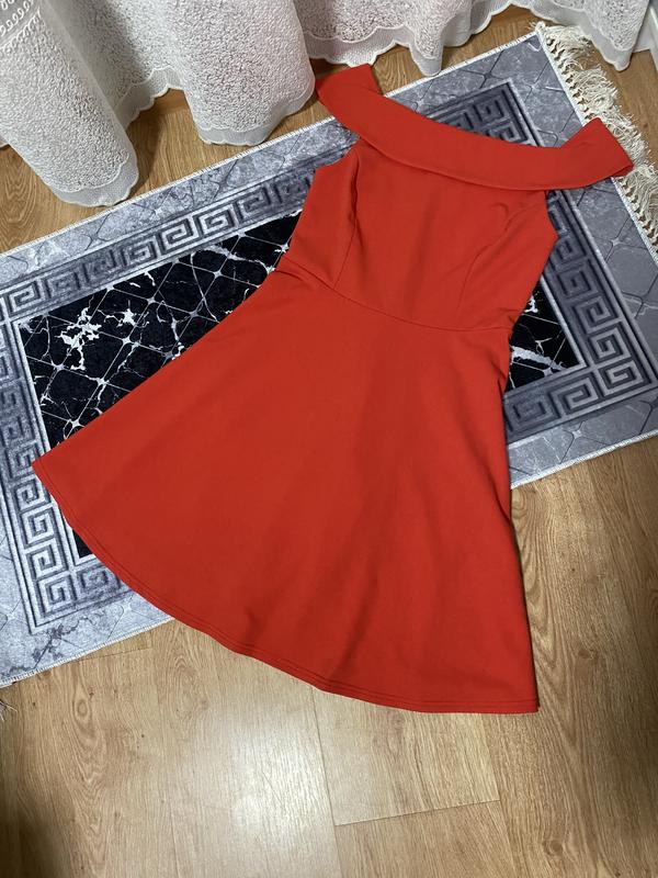 Сукня — ціна 150 грн у каталозі Короткі сукні Купити жіночі речі за доступною ціною на Шафі