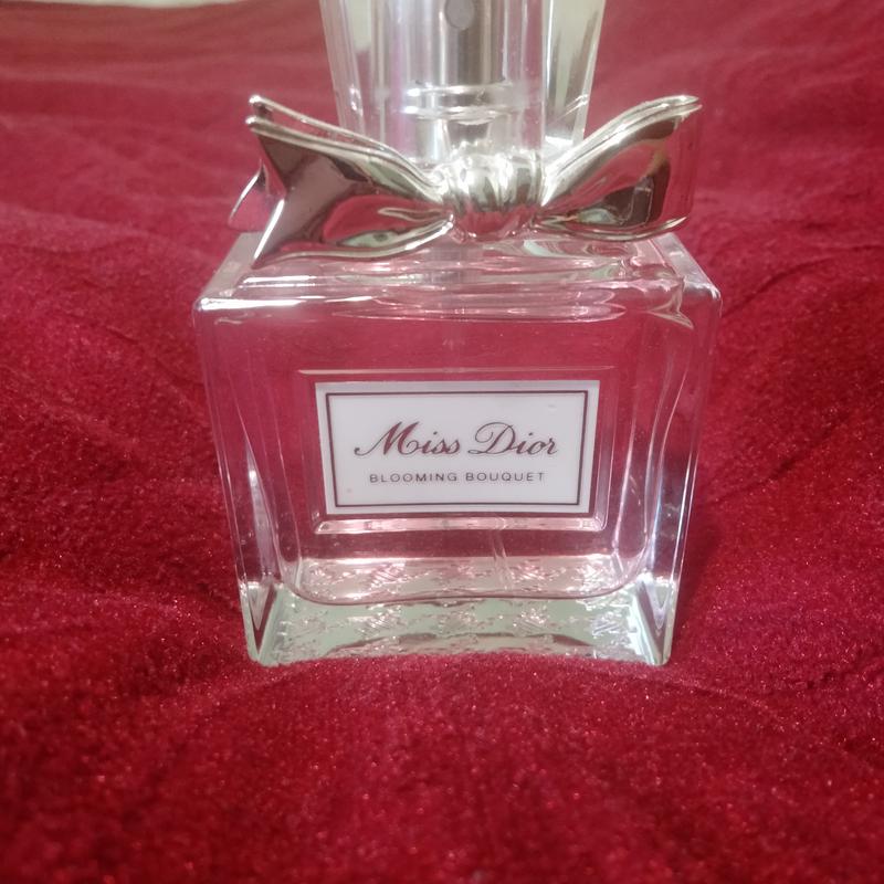 Miss dior, мисс диор, месс диор — цена 1700 грн в каталоге Духи Купить ...
