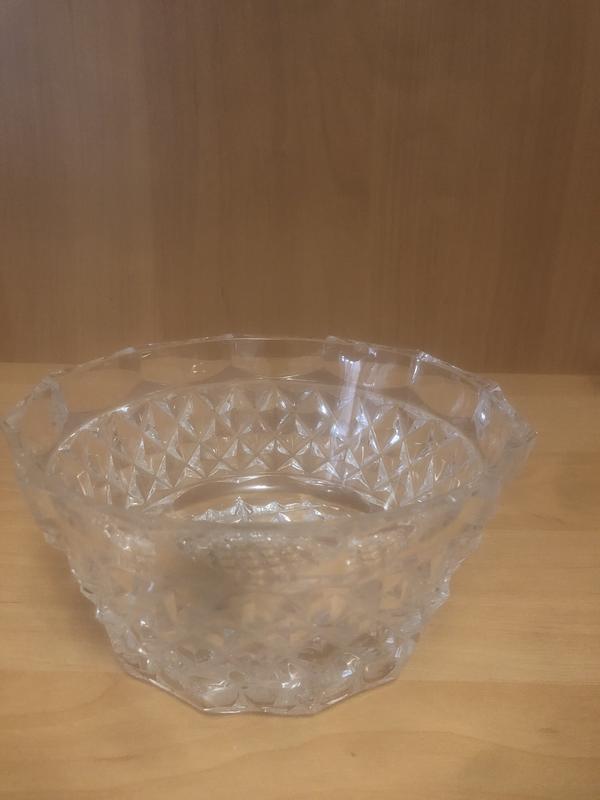 Ваза кришталь — цена 598 грн в каталоге Вазы Купить товары для дома и быта по доступной цене на