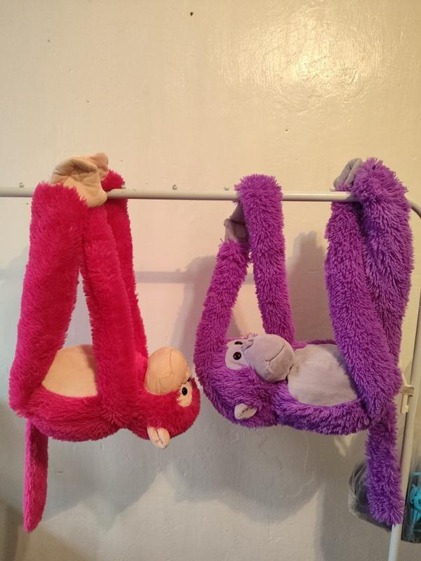 Мягкая ігрушка — ціна 110 грн у каталозі Мякі іграшки Купити дитячі товари за доступною ціною