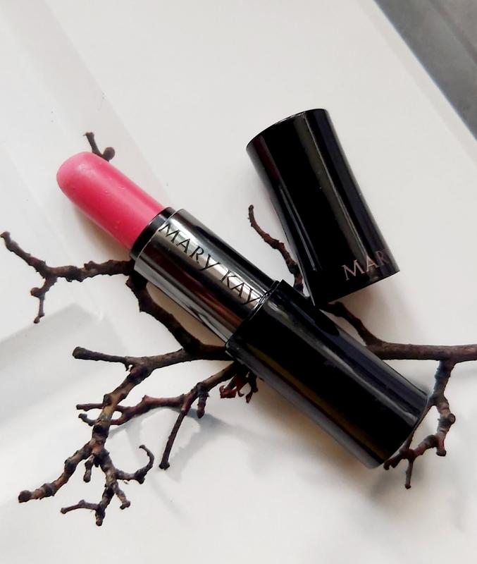 Помада mary kay — цена 155 грн в каталоге Помада для губ Купить товары ...