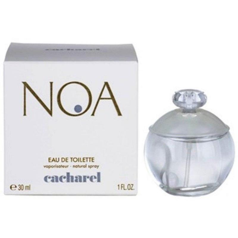 Оригінал cacharel noa 30 ml ( кашарель ноа ) туалетна вода — ціна 1701 ...