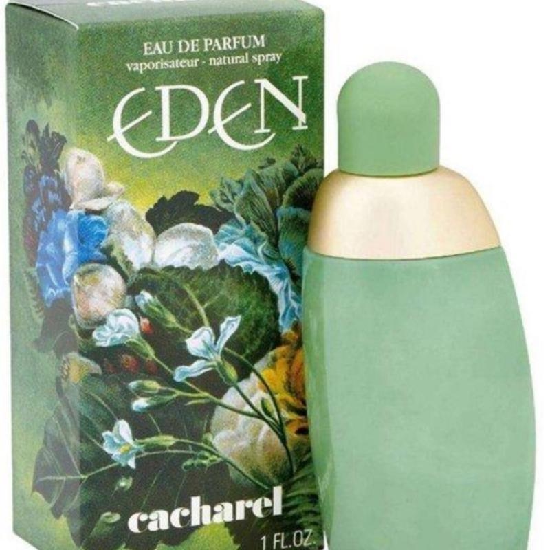Оригинал cacharel eden 30 ml ( кашарель эден ) парфюмированная вода ...