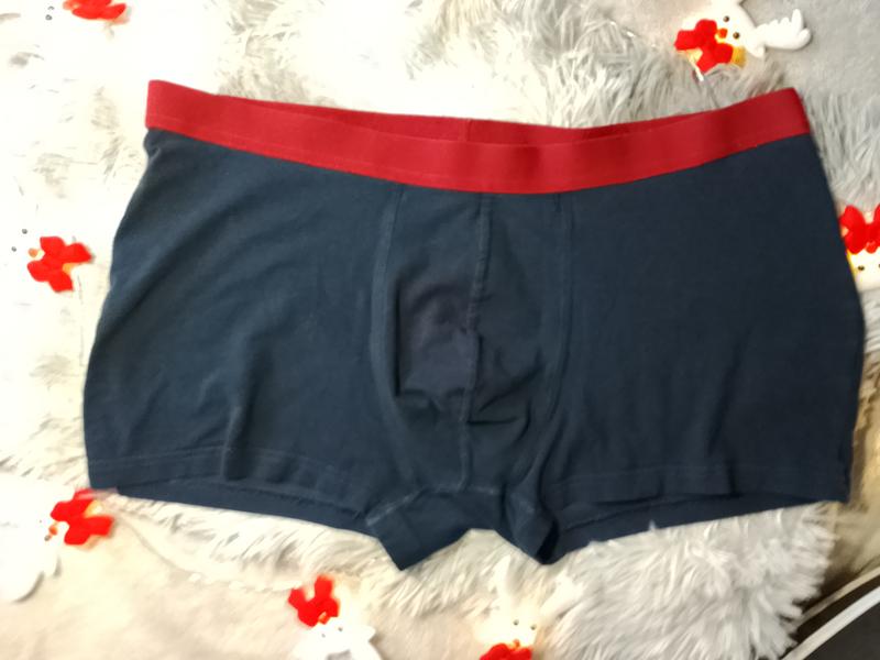 Чоловічі труси — ціна 44 грн у каталозі Труси Купити чоловічі речі за доступною ціною на Шафі