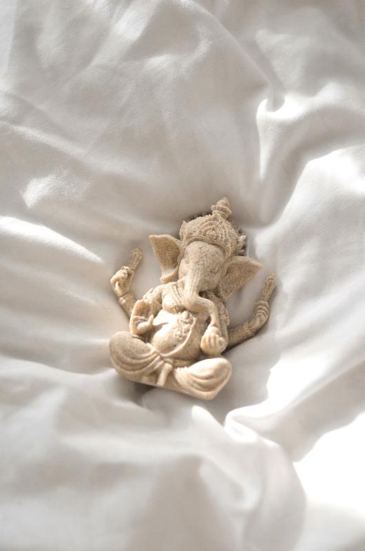 Статуетка ганеша — цена 580 грн в каталоге Статуэтки Купить товары для