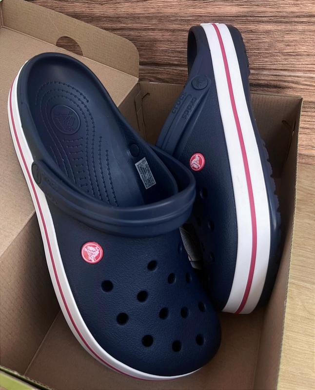 Accesorii pentru pantofi CROCS 10007809 Fun Trend 5 PACK Mix 146707536 crocs crocband clog navy 1295