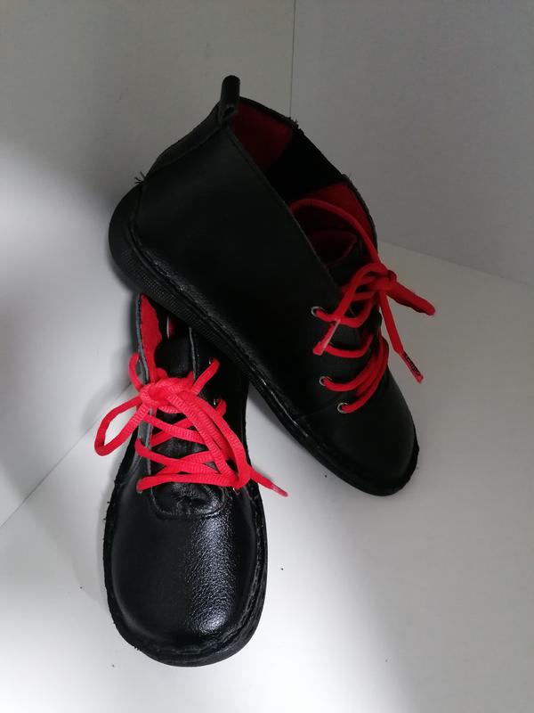 Черевики Bpc Selection — ціна 460 грн у каталозі Черевики Купити жіночі речі за доступною ціною