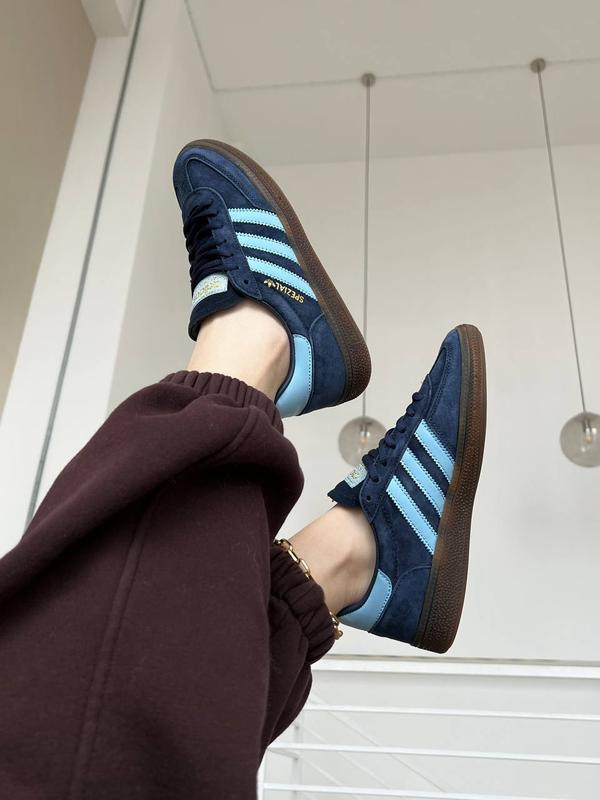 Adidas Spezial — ціна 2300 грн у каталозі Кеди Купити жіночі речі за доступною ціною на Шафі