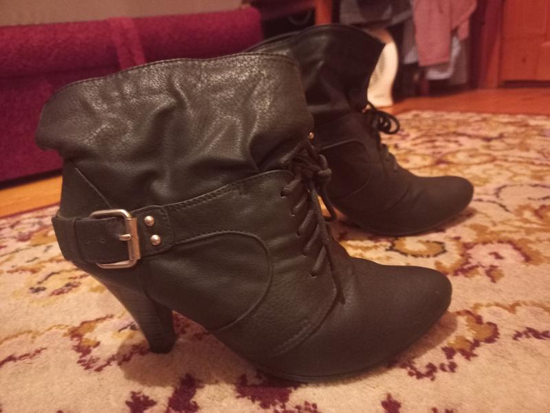 Черевички продаються — ціна 150 грн у каталозі Черевики Купити жіночі речі за доступною ціною на