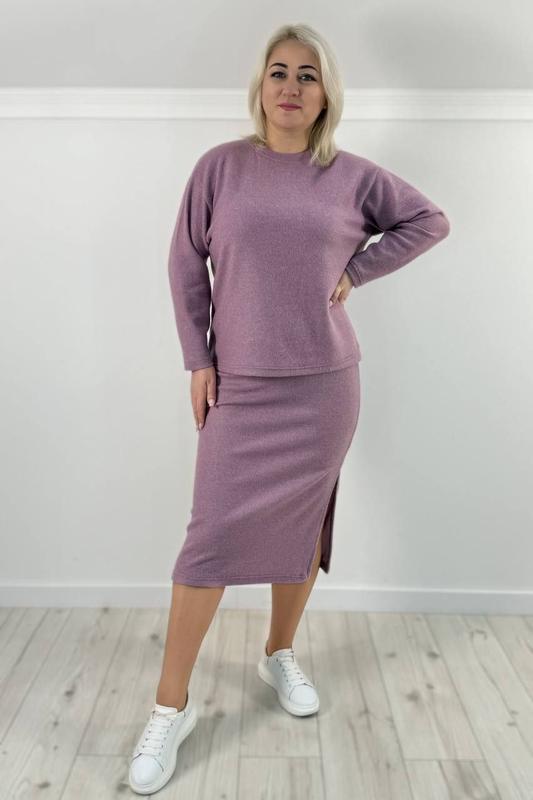 Костюм — ціна 620 грн у каталозі Костюми зі спідницею Купити жіночі речі за доступною ціною на