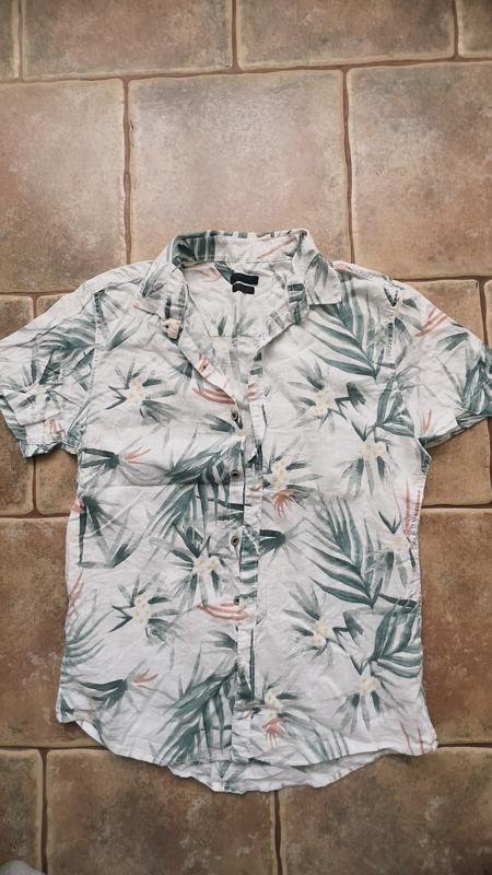 Сорочка — цена 90 грн в каталоге Рубашки Купить мужские вещи по доступной цене на Шафе Украина