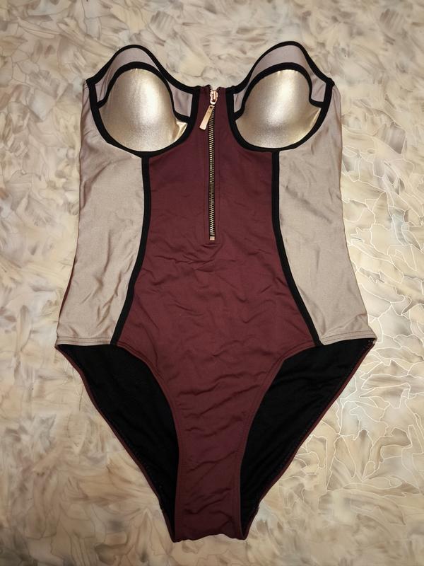 Купальник суцільний купальник — ціна 139 грн у каталозі Купальники Купити жіночі речі за