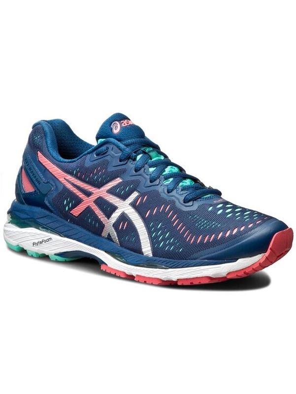 Зручні та красиві кросівки asics gel kayano 23 оригінал асікс 38 р 24 ...