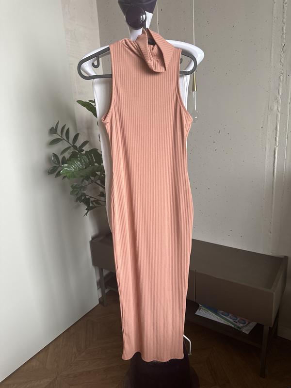 Плаття міді — ціна 500 грн у каталозі Сукні міді Купити жіночі речі за доступною ціною на Шафі